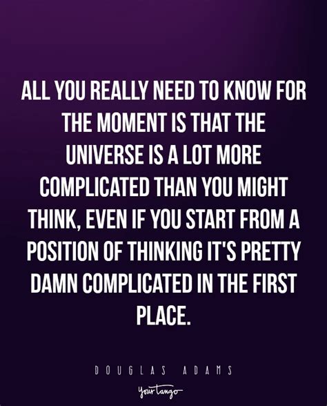 Inspiring Life Quotes For When Things Get Complicated YourTango