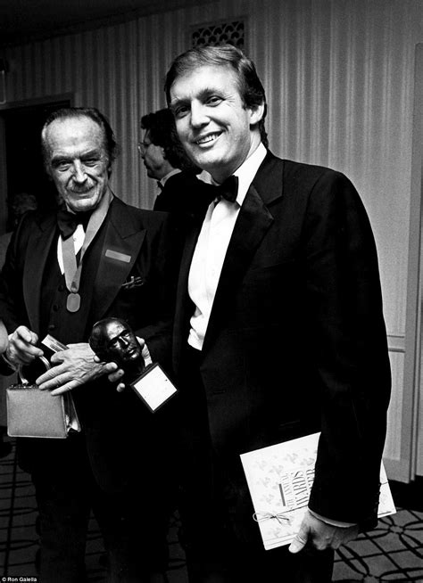 Donald Trump And His Father Fred Trump Personal Life Wsgh