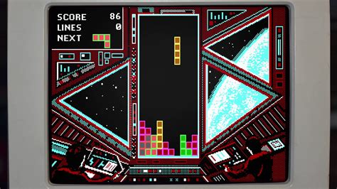 Tetris Forever Review Thexboxhub