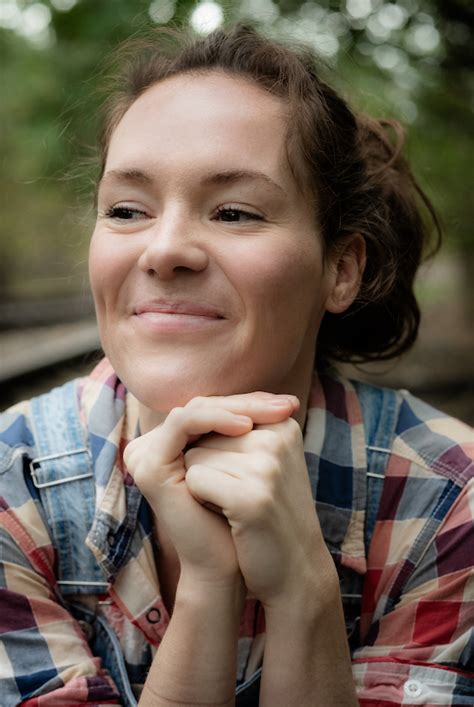 Luisa Binger Atr Agentur Tanja Rohmann