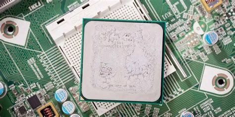 The Booming Thermal Interface Materials Market Future Of Cooling