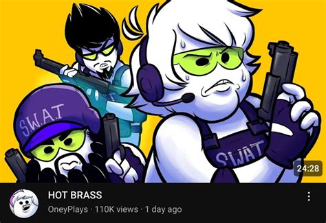 Hoping This Series Continues Roneyplays