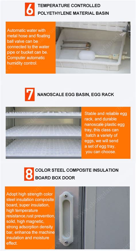 Buy Wholesale China Solar Incubators Work With Battery Small Egg