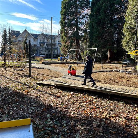 Hapa Collaborative 📍hamersley Park North Vancouver Heres A Peak