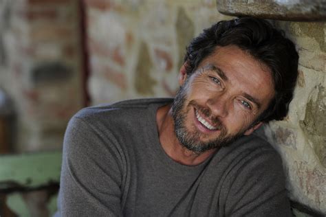 Alessio Boni Attore Biografia E Filmografia Ecodelcinema