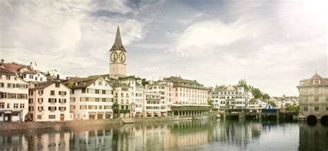 Jörg Lienert Site Zurich