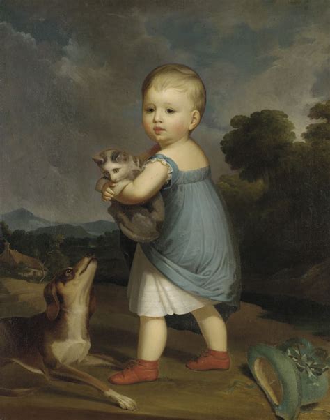 Jacob Eichholtz Edward Eichholtz 1821 Pafa Pennsylvania Academy Of The Fine Arts