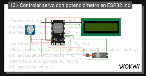 Wokwi - Online ESP32, STM32, Arduino Simulator