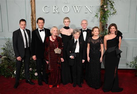 The Crown Coaches Share How Actors Portray The Royals