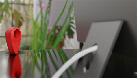 Premium Photo Unleashing Data Insights Computer With Dynamic Screen