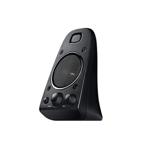 Logitech Surround Z623 2 1 Speaker Price In Bangladesh Gadget And Gear