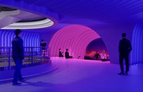 Synesthesia Nyc Interior Design Interior Design Firms Concept Design