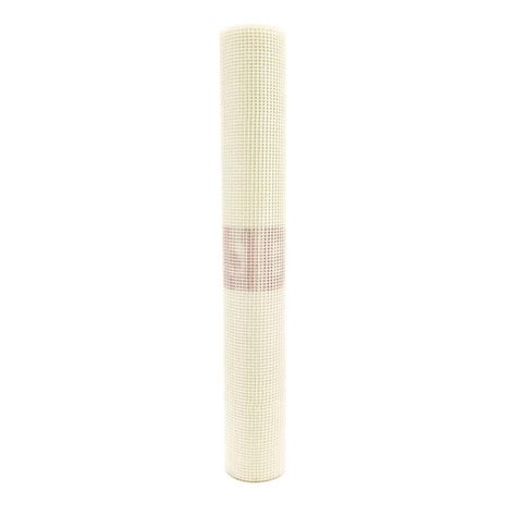 Spiderlath 4 Ft X 75 Ft 300 Sq Ft Roll Fiberglass Lath 34 Metal