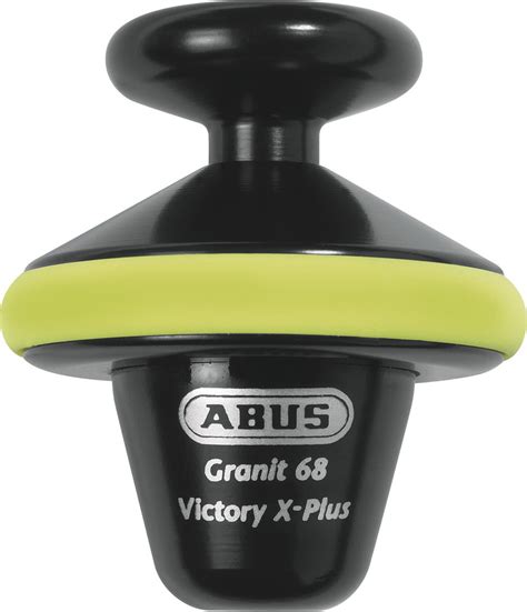 Abus Abus 68 Granit Victory X Plus Full Disc Lock