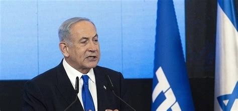 Netanyahu Vows ‘heavy Price After Houthi Missile Attack On Israel