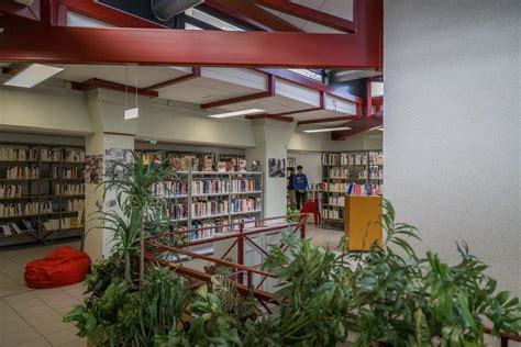 Informations Pratiques Bibliothèque