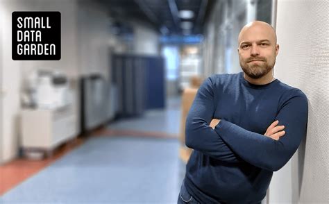 How A Successful Iot Solution And Customer Relation Is Created Small