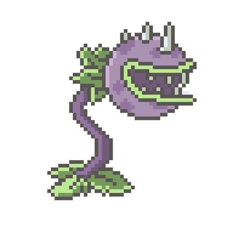 Plants Vs Zombies All Characters