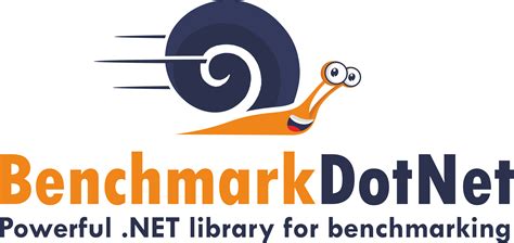 Github Dotnetbenchmarkdotnet Powerful Net Library For Benchmarking