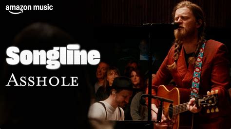 Asshole By The Lumineers From Usa Popnable
