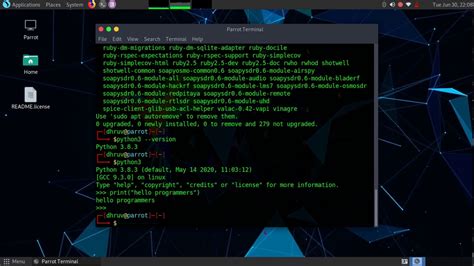 How To Install Python In Ubuntu LTS YouTube