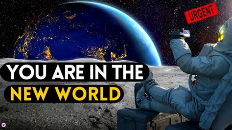 You Are In The 5d World Youtube