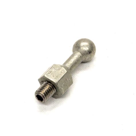 Ball Stud Connectors At Liam Berrick Blog