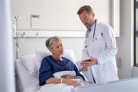 Planning Tips When Confronted With A Terminal Illness Littman Krooks