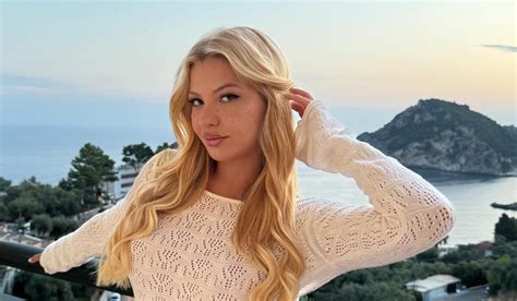 Beatriz Prates A Mulher De Quem Todos Falam Está Desiludida E Livre