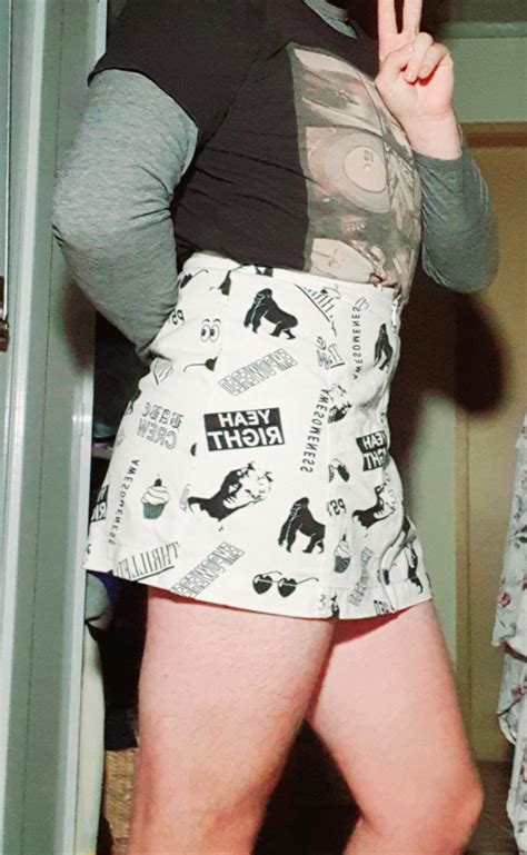 Do You Like My Outfit R Gonewildcd