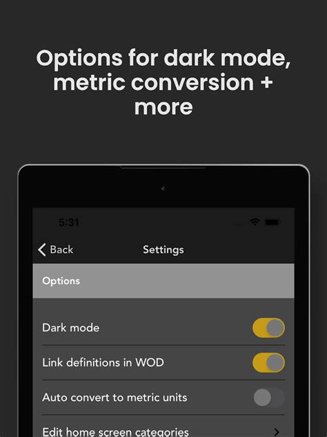 Android Için The Wod Generator Apk İndir