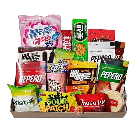 Candy Box Oppa Store Colombia