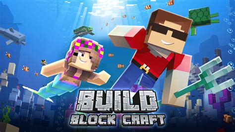 Build Block Craft Apk Para Android Descargar