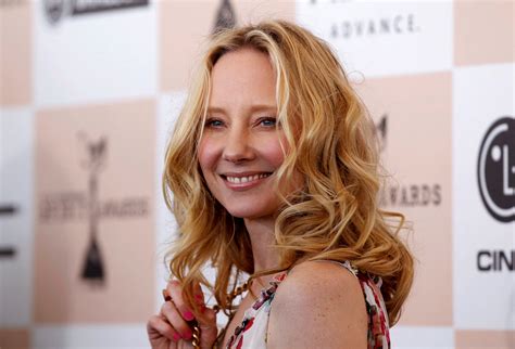 Us Actor Anne Heche Taken Off Life Support 9 Days After Car Crash