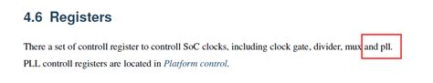 4 6 description is not accurate · issue 37 · sophgo sophgo doc · github