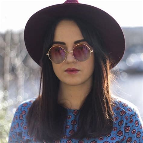 Retro Indie Hippie Round Rainbow Lens Suglasses Zerouv