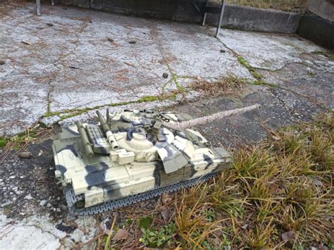 3d Print T 64bm Bulat • Made With Anycubic Photon Sq Anycubic Vyper