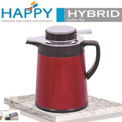 Buy Happy Hybrid Vacuum Flask 1 Liter At Best Price In Pakistan