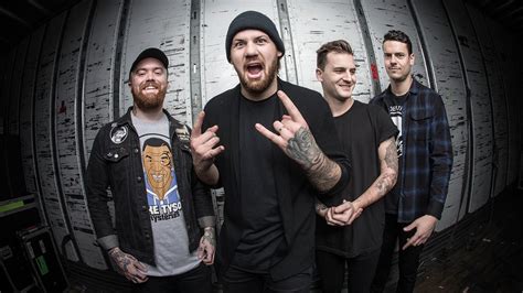 Caleb Shomo Beartooth