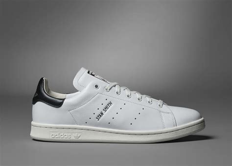 The Adidas Stan Smith Lux Makes Its Way To The Us Werd