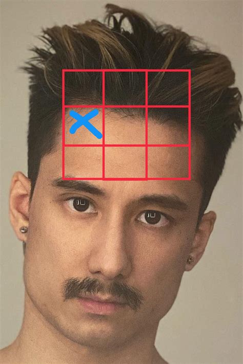 Tic Tac Toe Scrolller