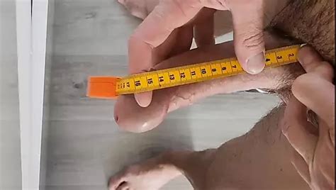 Penis Measuring Xhamster