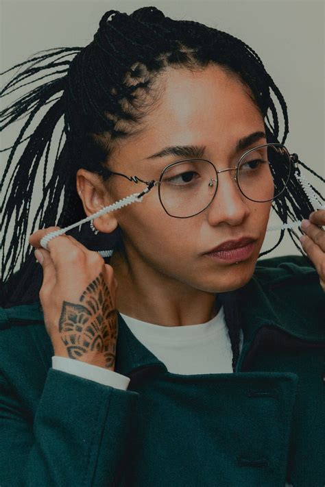 Handmade Nature Inspired Glasses Chains