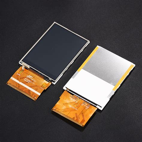 2 8 Tft Lcd Screen Ili9341 Lcd Screen Display 934 Vicedeal