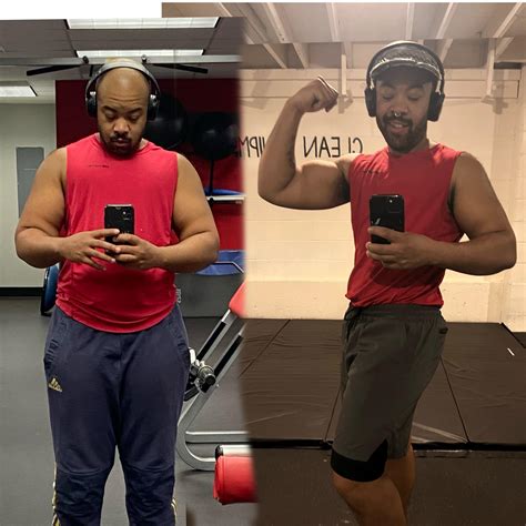 M2662 170lb 200lb 30lb Gain 3 Months Time To Start The Summer