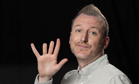 Comedian And Tiktok Star Stuart Mitchell On Link With Will Ferrell