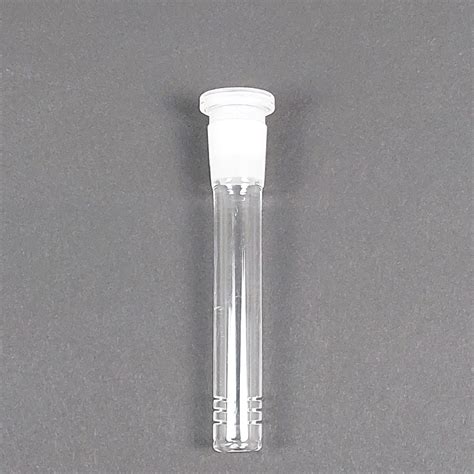 Borosilicate Glass Downstem Legal Smoke Shop