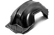 Replacement Quarter Panels Inner Fenders Moldings Carid