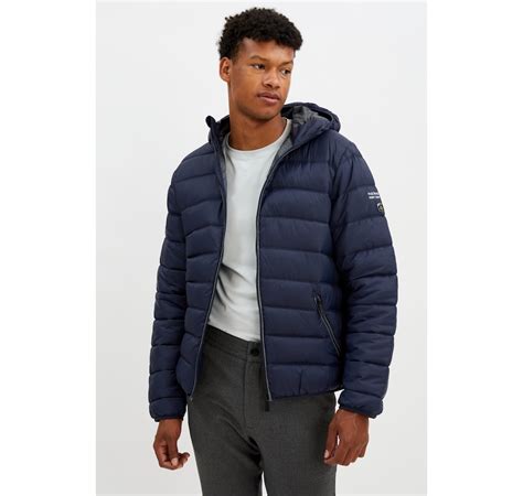 Point Zero Ultralight Quilted Jacket Tscca