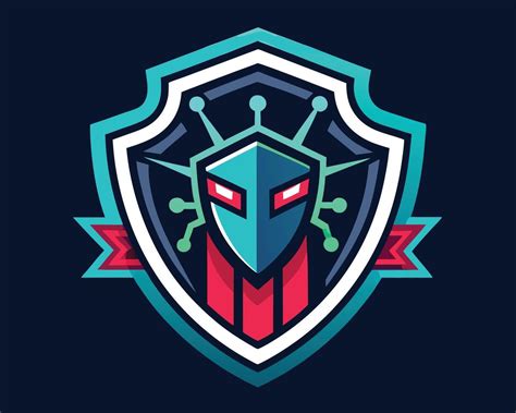 Free Cyber Security Logo Design File Download 51181565 Vector Art At